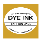 Perfect Match Saffron Spice - Cube: Papertrey Ink Clear Stamps Dies ...