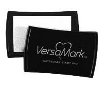 VersaMark - Watermark Stamp Pad: Papertrey Ink