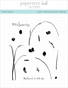 Papertrey Ink - Bright Future Stamp Set