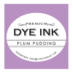 Perfect Match Plum Pudding - Cube: Papertrey Ink