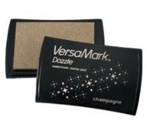 VersaMark - Watermark Stamp Pad: Papertrey Ink