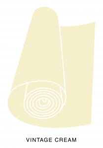 Paper Basics - Vintage Cream Cardstock (24 Sheets): Papertrey Ink