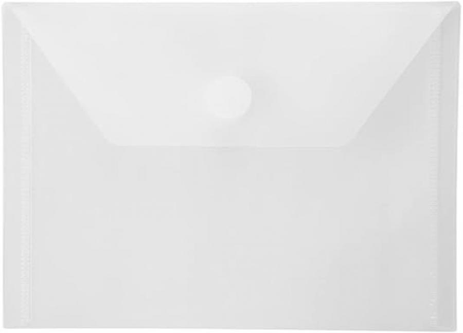 Clear Plastic Envelopes (5): Papertrey Ink