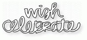 Perfect Pairs: Essentials Die: Papertrey Ink