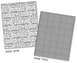 Impression Plates: Papertrey Ink