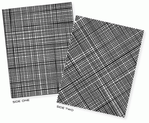 Exclusive Impression Plates: Papertrey Ink