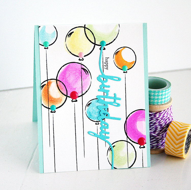 Papertrey Ink - Swoosh Die: Papertrey Ink Clear Stamps Dies Paper Ink ...