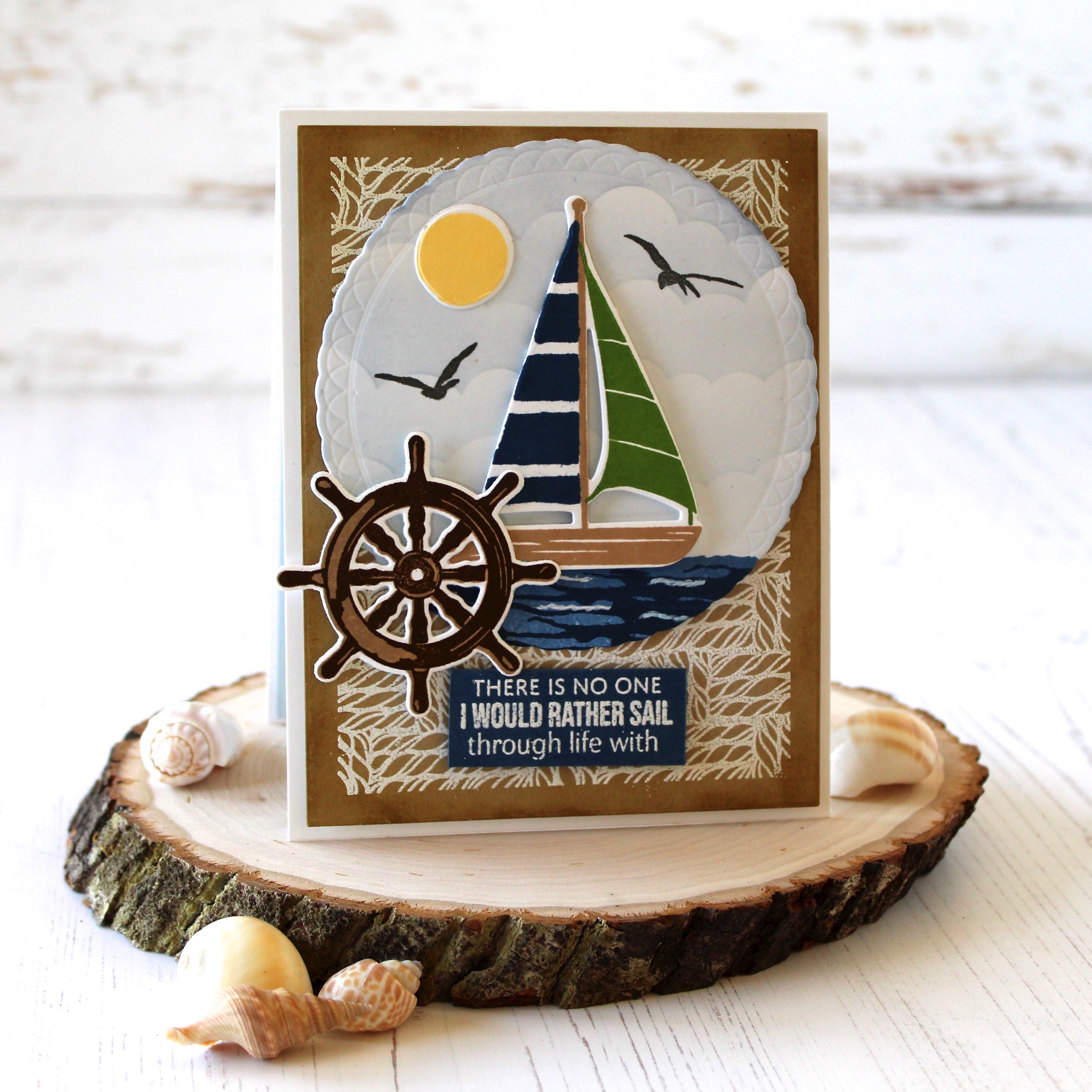 Weaved Background Stamp Set: Papertrey Ink