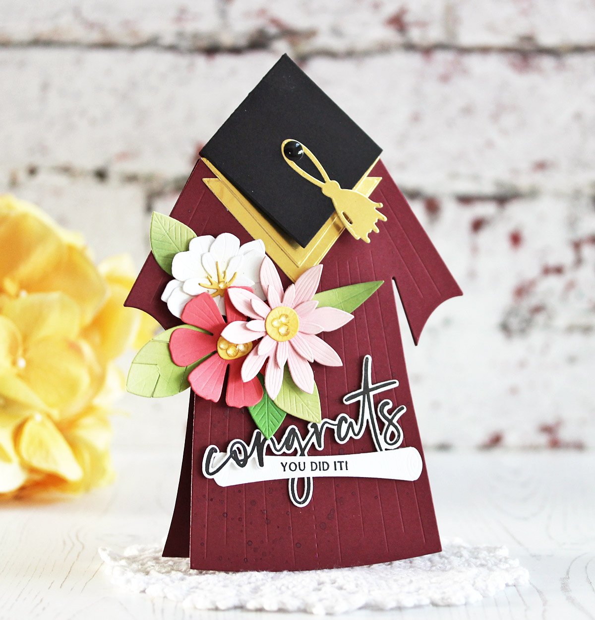 Perfect Pairs: Essentials Stamp Set: Papertrey Ink