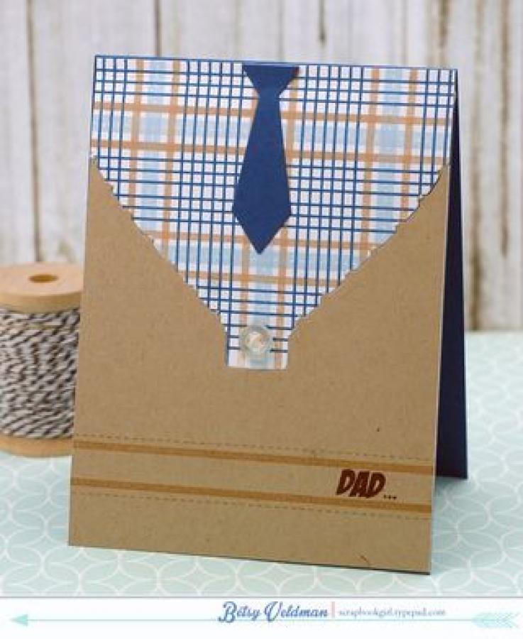 Papertrey Ink - Tie Die: Papertrey Ink