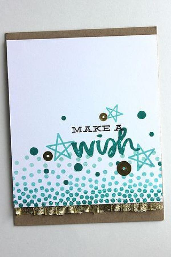 Papertrey Ink - Good Times Die: Papertrey Ink