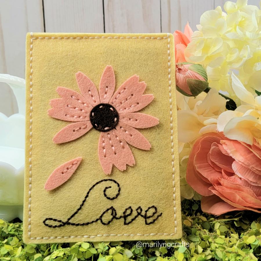 In Stitches: Seed Packet Die: Papertrey Ink