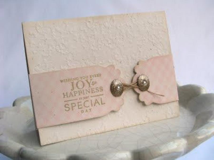 Papertrey Ink - Damask Designs Impression Plate: Papertrey Ink