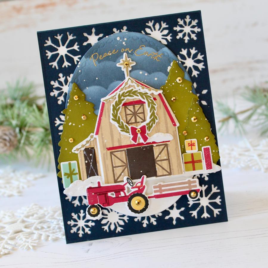 Papertrey Ink - October 2023 Surprise Box