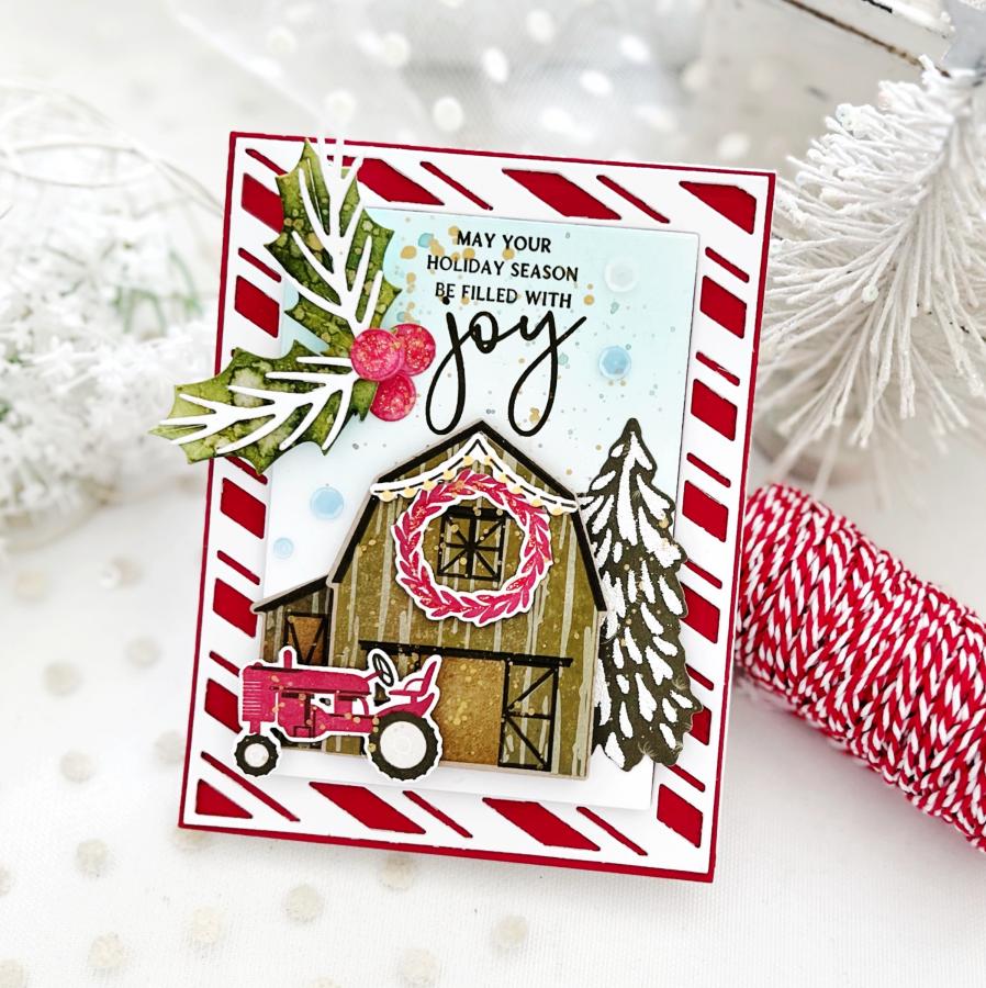 Papertrey Ink - October 2023 Surprise Box