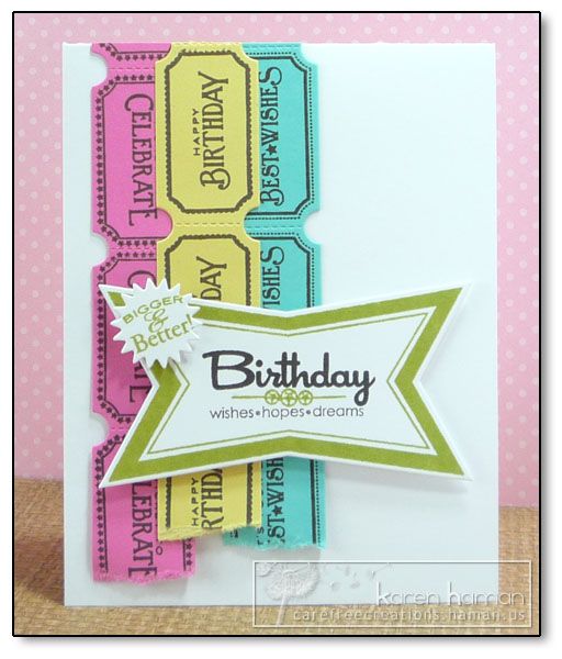 Papertrey Ink Dies: Papertrey Ink