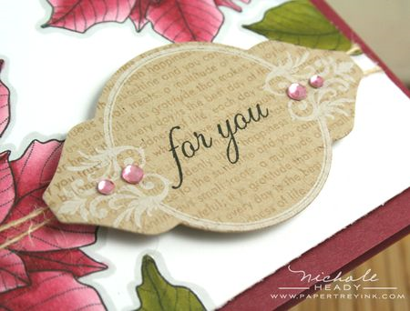 Mat Stack Collection: Papertrey Ink