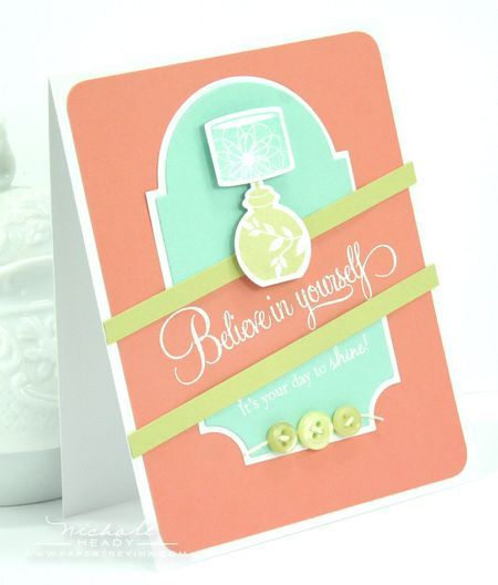 Mat Stack Collection: Papertrey Ink