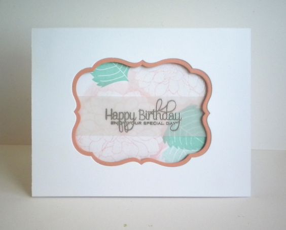 Papertrey Ink Dies: Papertrey Ink