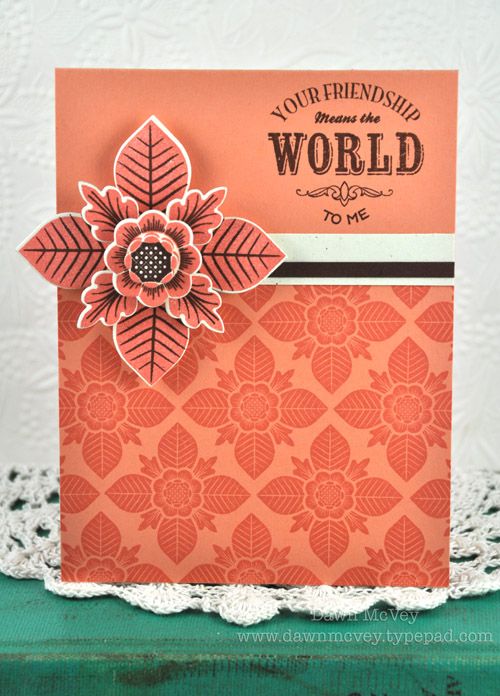 Papertrey Ink - Lovely Layers Die Collection (set of 4): Papertrey Ink ...