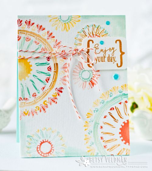 Sentiment Collection: Papertrey Ink