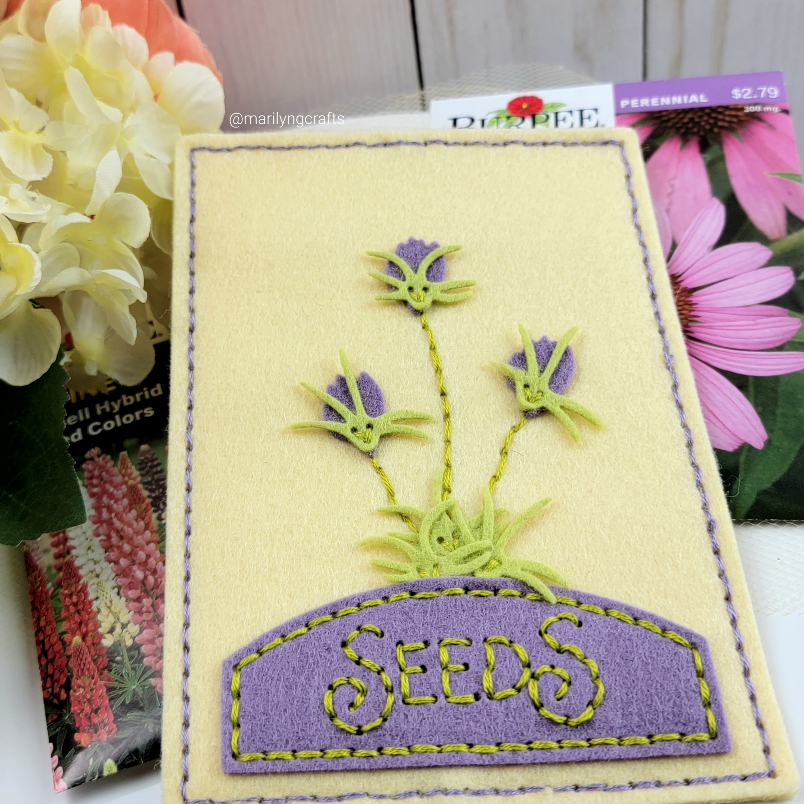 Stitching Collection: Papertrey Ink