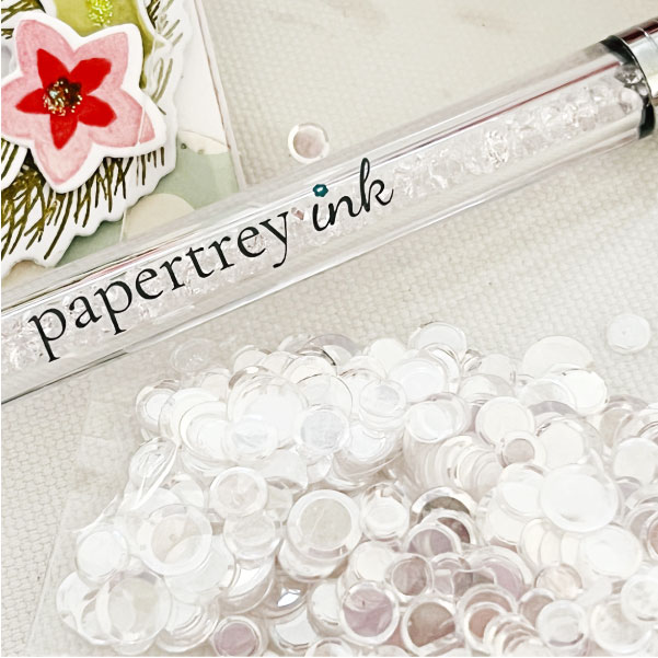 PTI Gem Picker: Papertrey Ink