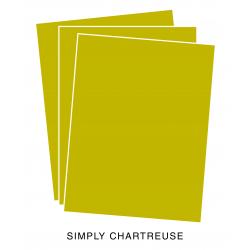 Papertrey Ink Felt - Simply Chartreuse: Papertrey Ink Clear Stamps Dies ...