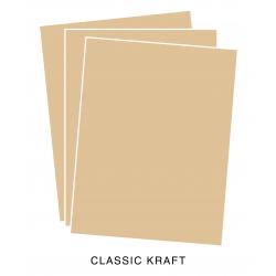 Quality Kraft Cardstock for card making & paper crafting at Papertrey Ink